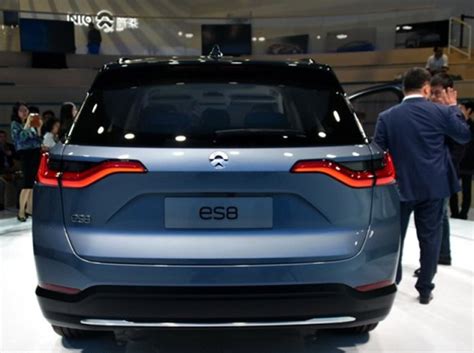 蔚来汽车CEO不明白为什么大家对江淮的意见这么大