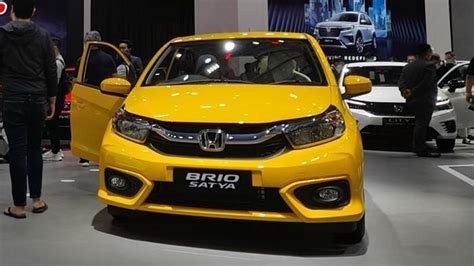 Rekomendasi Mobil Baru Harga Di Bawah Rp Juta Per Januari Blog TribunJualBeli Com