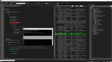 Порт Cortex M0m3m4f Iar залит в репозитарий Scmrtos Форум