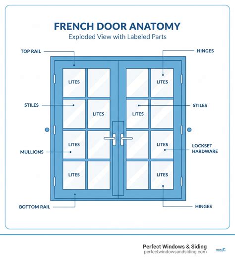 French Door Installation Flawless Finish 2025