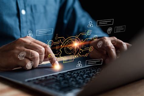 Amazons Ai Bedrock And Its Potential Impact