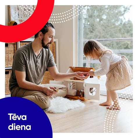 Tēva Diena 👨‍👦