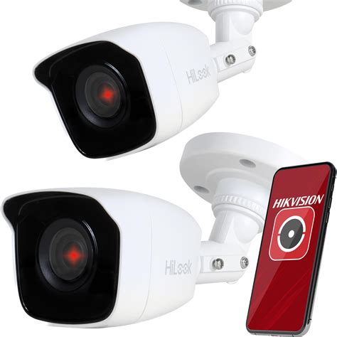 Kamera Ip Hilook By Hikvision Tuba 2mp Ipcam B2 28mm Sklep Opinie