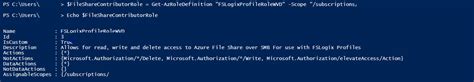 How To Store Your Microsoft Fslogix Profile Container On Azure Files With Azure Active Directory