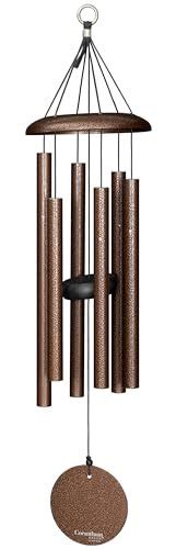 Corinthian Bells Wind Chimes Outdoor Bell Chimes And Handcrafted Sets