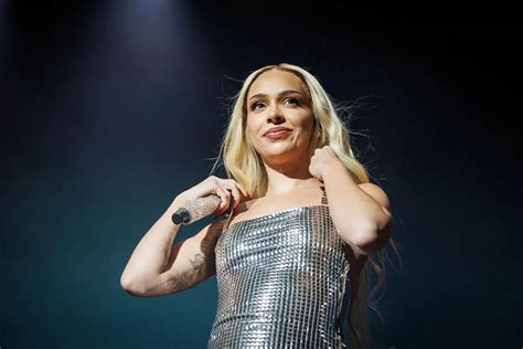 Who Is Bad Gyal A Look At The Spanish Singer S Rise To Fame