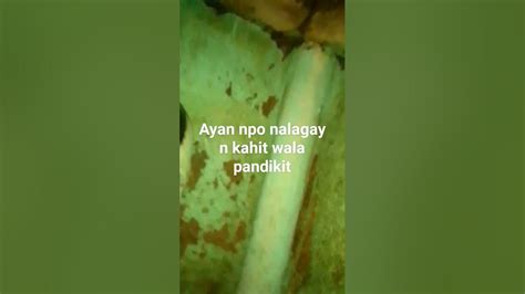 Tubo Sa Lababo Tips Hehe Youtube