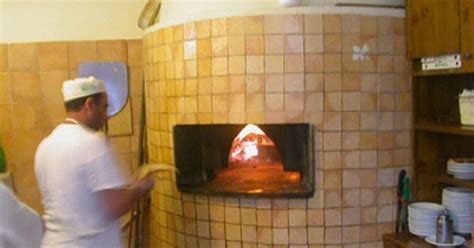 이탈리아 피자가 유명한 이유