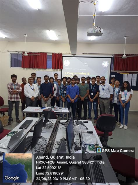 Mihir Dave On Linkedin Cprogramming Arduino Skywizards Droneclub
