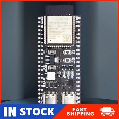 Esp32 Esp32 S3esp32 C3 Wifibt Ble Module Esp32 C3 Devkitm 1 Esp32 C3 Mini 1 R Eur 1130