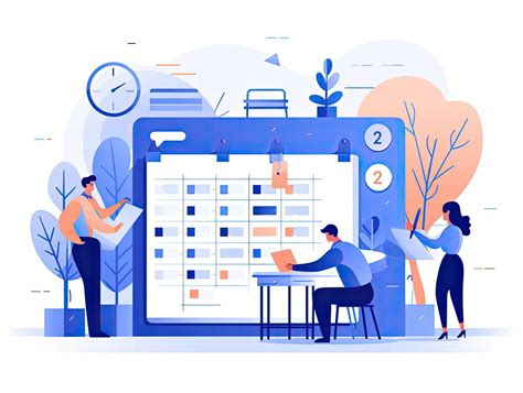 New Event Scheduling Options Plan2gether Support