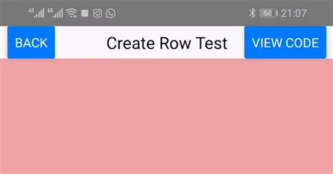 Create Row Block Not Moving To Next Step Questions About Thunkable Community