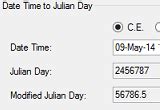 Download Julian Date Converter
