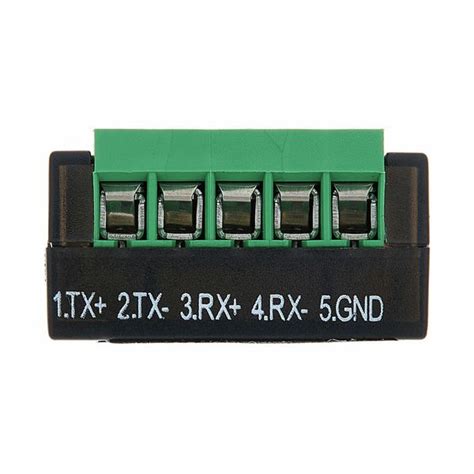 Marshall Electronics CV USB RS Adapter Thomann UK