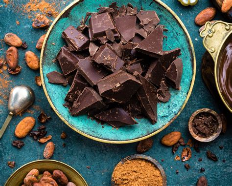 From Cacao To Cocoa How Chocolate Is Made Bens Independent Grocer