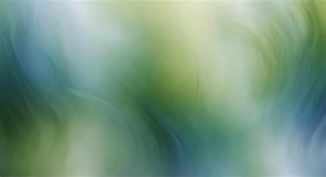 Premium Photo A Blurry Image Of A Tree With A Blur Of Green Leaves