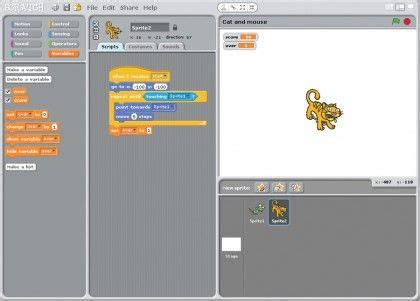 Build Your First Game Using Scratch On The Raspberry Pi Page Page Page TechRadar