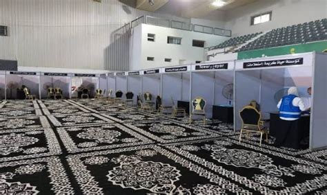 سيتي كلوب بنها يستضيف ملتقى توظيف حياة كريمة تعرف على الشركات