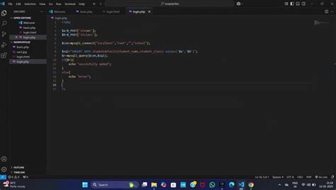 kanagarasu p on linkedin webdevelopment musicplayer php beginnerproject frontend database…