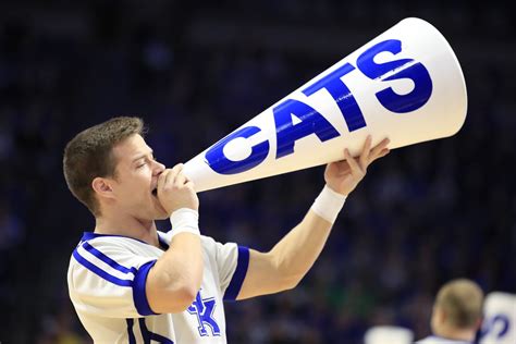 Kentucky Wildcats Highlights Box Score And Mvp From Win Over Kentucky