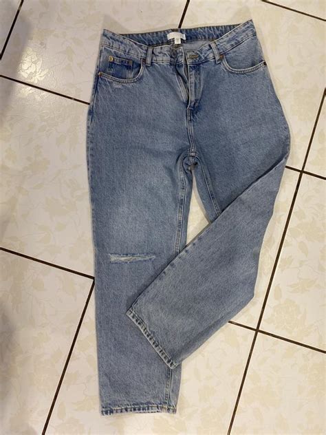 Джинси — ціна 500 грн у каталозі Джинси Купити жіночі речі за доступною ціною на Шафі Україна