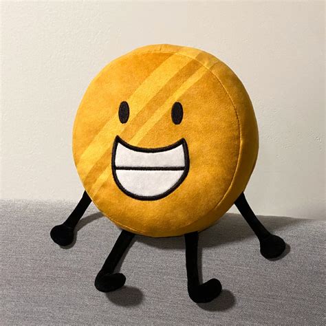 Plushies Jacknjellify