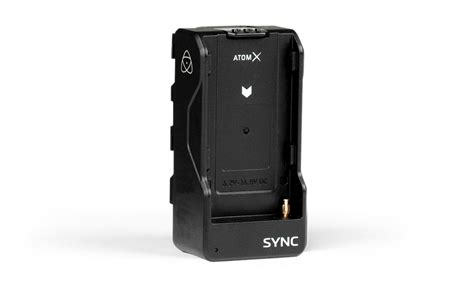 Atomos AtomX SYNC Atomos Thailand