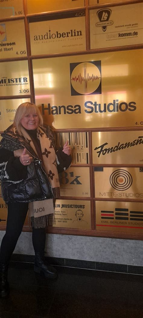 Gaby Baginsky Was Hat Sie Vor … Smago