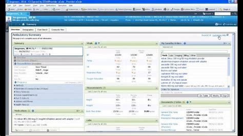 Cerner Ambulatory Ehr Ehr Pricing Demo And Comparison Tool Cerner Ambulatory Ehr Ehr Pricing Demo And Comparison Tool
