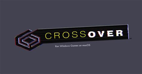 codeweavers on linkedin how to run windows games on macos with crossover