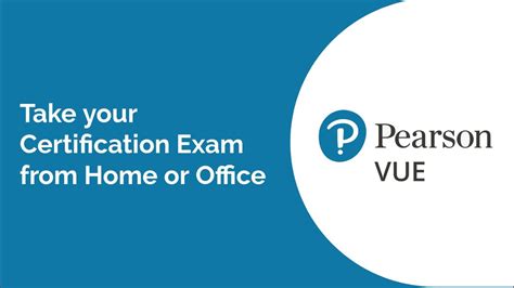 Pearson Vue Logo Pearson Assured Certificate Application Hasan