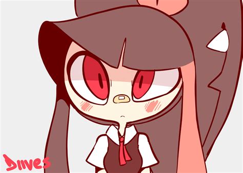 Diives P站画师diives图片作品主页 触站