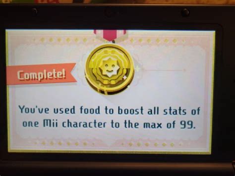 Finally R Miitopia