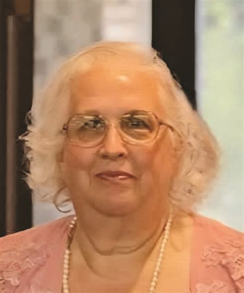 Elaine Bainbridge Detroit Cremation Society