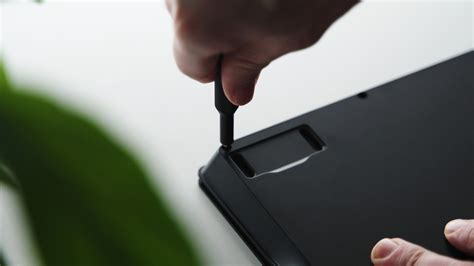 Make Your Wooting Sound Amazing Toronto Keyboardman Modding Kit Youtube