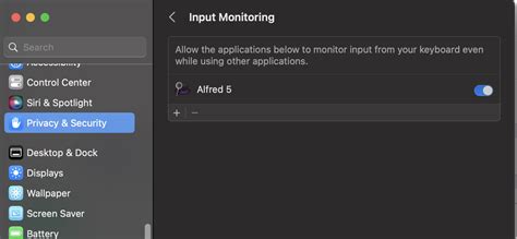 Help With Snippet Expansion On Macos 13 Discussion And Help Alfred