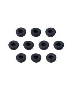 Jabra Ear Cushions Headbands Earhooks Buds Simply Headsets