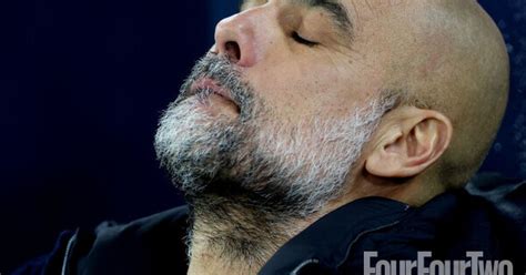 펩 야심차게 900억 투자했는데…로드리 대체자 데뷔전 22분만 ‘부상 Out