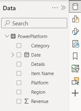 Various Ways To Change The Visual In Power BI Enjoy SharePoint