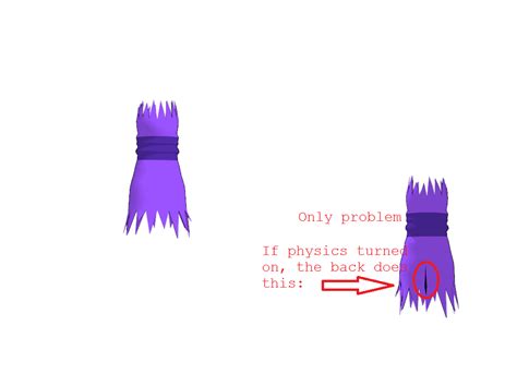 Mmd Ripped Dress By Togekisspika35 On Deviantart