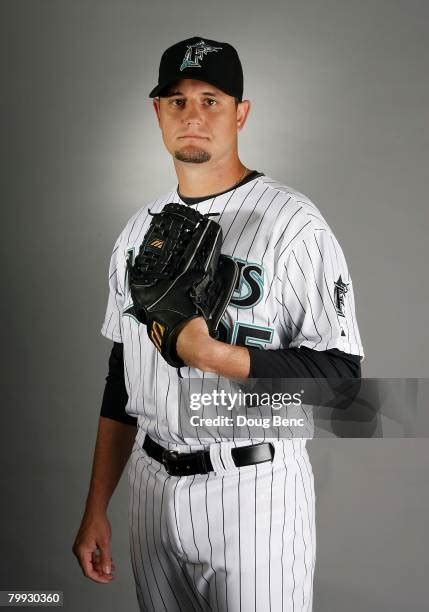 14327 Miami Marlins Photo Day Photos And High Res Pictures Getty Images