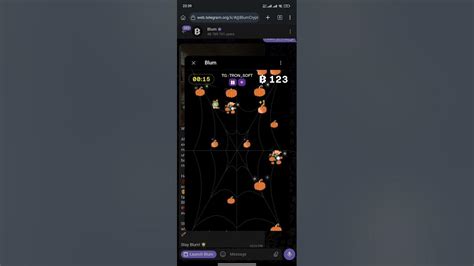 Blum Autoclicker Script Blum Blumcode Youtube