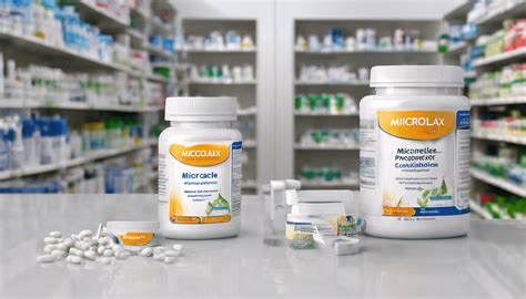 Microlax En Parapharmacie La Solution Miracle Pour Soulager La