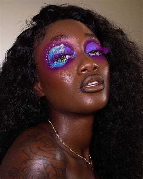The Editorial Princess🇯🇲 On Instagram “saturn Girl 🪐 Recreated This