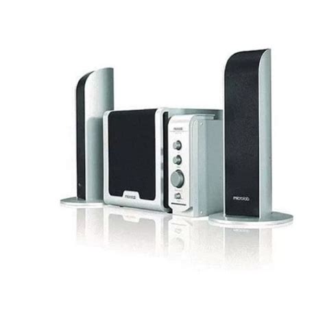 Microlab Fc361bt Speaker Price In Bd