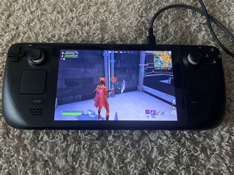 Valve R Windowsondeck