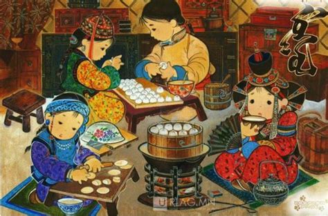 Цагаан сар Хүүхдийн үг шүлэг бүүвэй