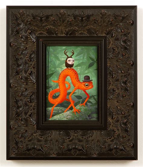 Arch Enemy Arts Thomas Ascott Artist Page