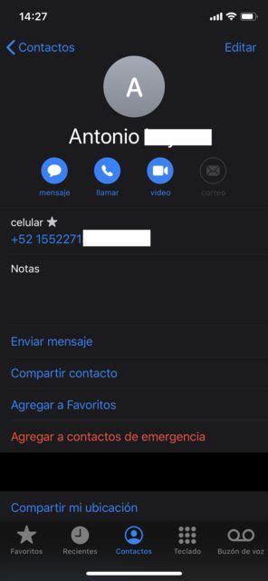 Iphone Ios 13 Not Recognizing Contacts With Country Code Ask Different