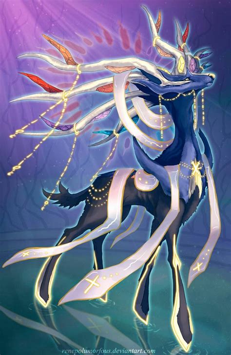 Xerneas Pok Mon Phone Wallpapers Wallpaper Cave